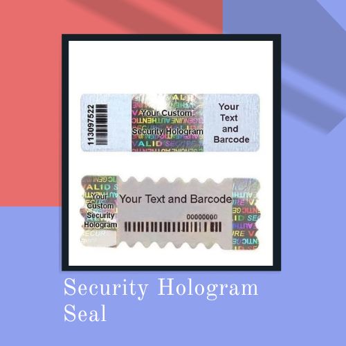 Star Holo India are a leading Manufacturer of a wide range of Hologram Stickers, Barcode Label ...